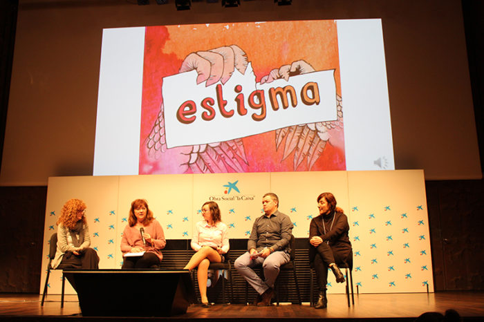 Socidrogalcohol | ¿Qué es el Estigma?